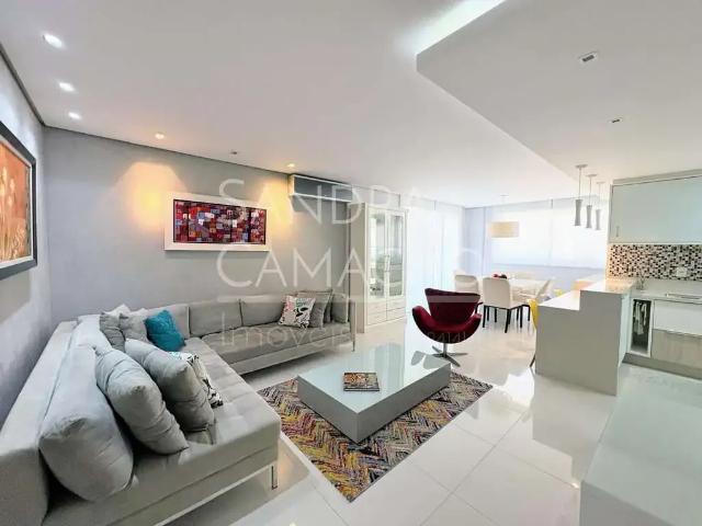 Apartamento para Venda em Florianópolis/SC Centro 3 Quartos