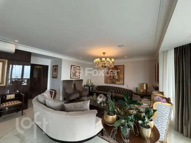 Apartamento para Venda em Florianópolis/SC Centro 3 Quartos