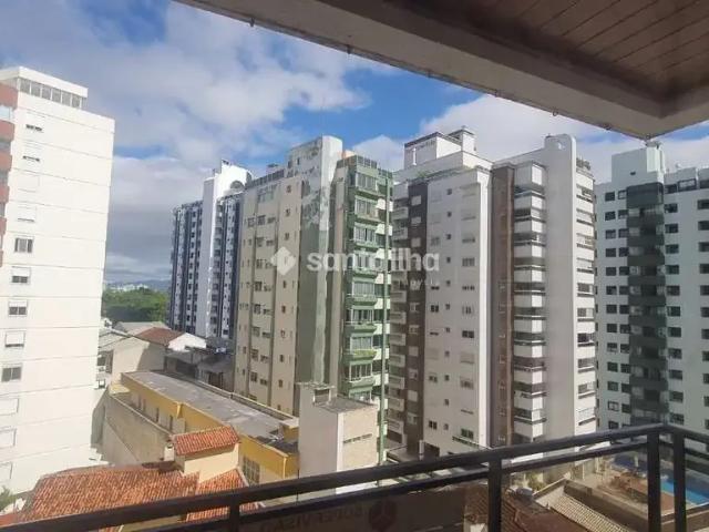 Apartamento para Venda em Florianópolis/SC Centro 3 Quartos