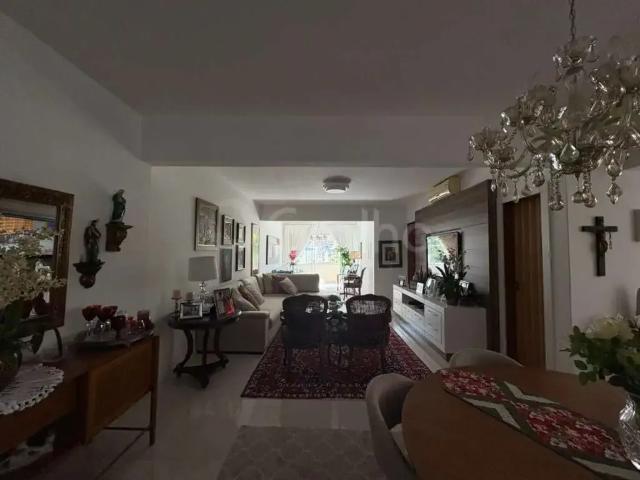 Apartamento para Venda em Florianópolis/SC Centro 3 Quartos