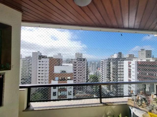 Apartamento para Venda em Florianópolis/SC Centro 3 Quartos