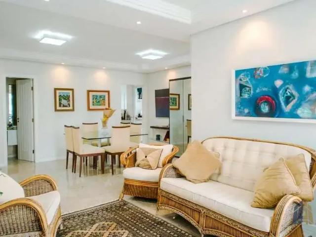 Apartamento para Venda em Florianópolis/SC Centro 3 Quartos