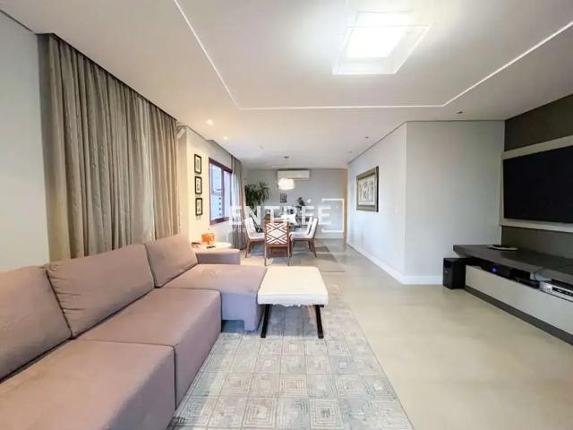 Apartamento para Venda em Florianópolis/SC Centro 3 Quartos