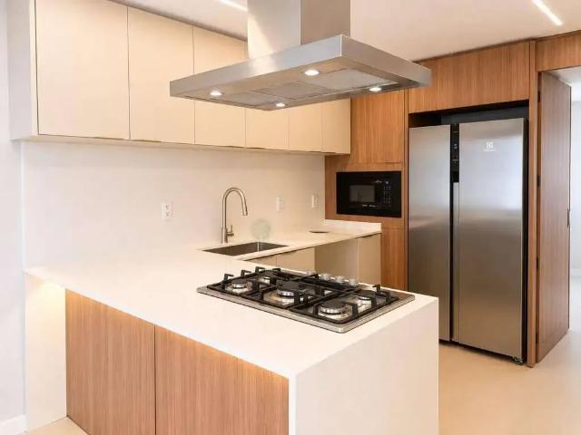 Apartamento para Venda em Florianópolis/SC Centro 3 Quartos