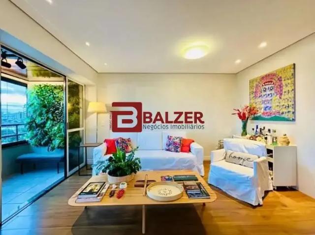 Apartamento para Venda em Florianópolis/SC Centro 3 Quartos