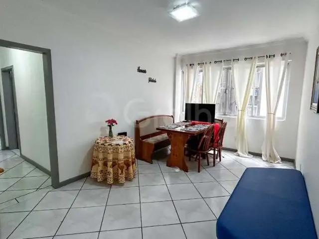 Apartamento para Venda em Florianópolis/SC Centro 3 Quartos