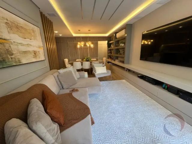 Apartamento para Venda em Florianópolis/SC Centro 3 Quartos