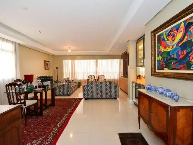Apartamento para Venda em Florianópolis/SC Centro 3 Quartos
