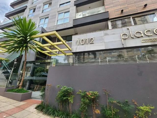 Apartamento para Venda em Florianópolis/SC Centro 3 Quartos