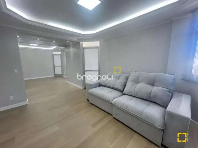 Apartamento para Venda em Florianópolis/SC Centro 3 Quartos