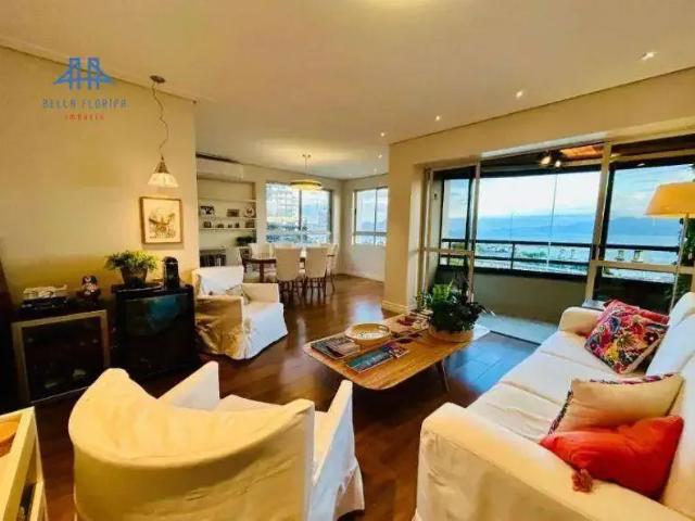 Apartamento para Venda em Florianópolis/SC Centro 3 Quartos