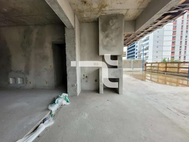 Apartamento para Venda em Florianópolis/SC Centro 3 Quartos