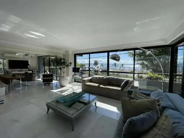 Apartamento para Venda em Florianópolis/SC Centro 3 Quartos