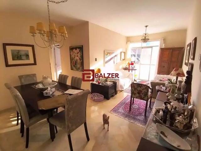 Apartamento para Venda em Florianópolis/SC Centro 3 Quartos