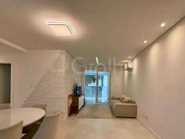 Apartamento para Venda em Florianópolis/SC Centro 3 Quartos