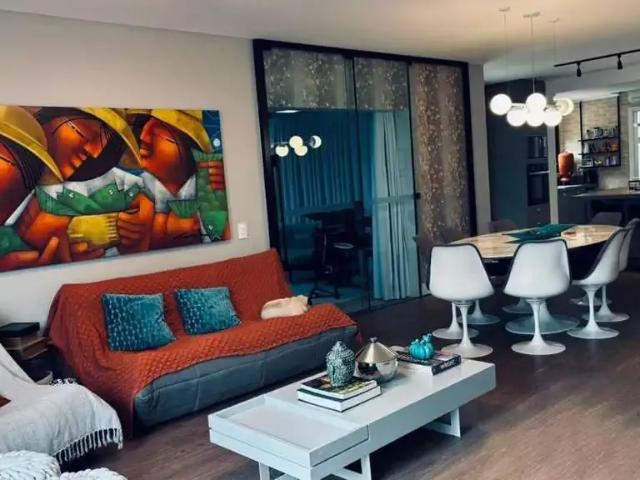 Apartamento para Venda em Florianópolis/SC Centro 3 Quartos