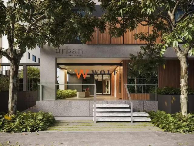 Apartamento para Venda em Florianópolis/SC Centro 2 Quartos