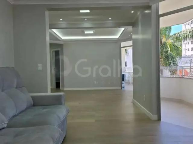 Apartamento para Venda em Florianópolis/SC Centro 3 Quartos