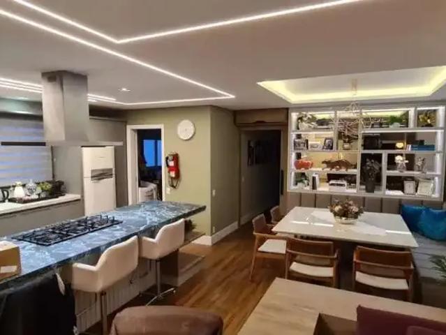 Apartamento para Venda em Florianópolis/SC Centro 3 Quartos