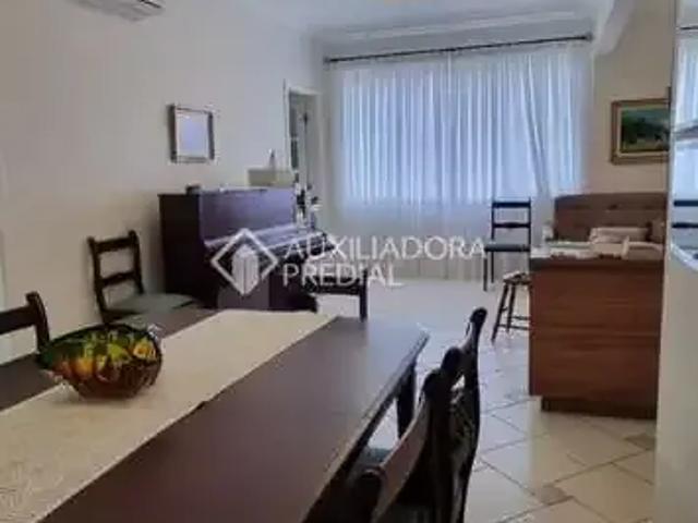 Apartamento para Venda em Florianópolis/SC Centro 3 Quartos
