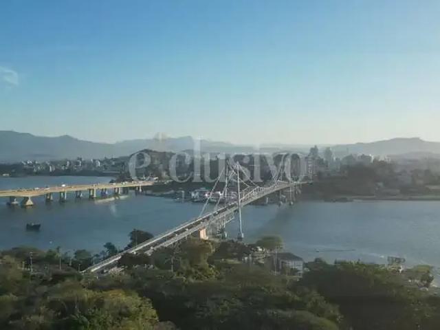 Apartamento para Venda em Florianópolis/SC Centro 3 Quartos