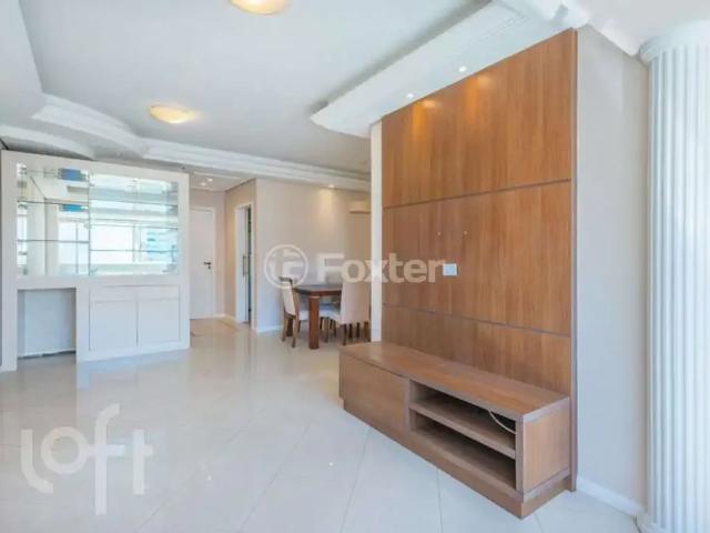 Apartamento para Venda em Florianópolis/SC Centro 3 Quartos