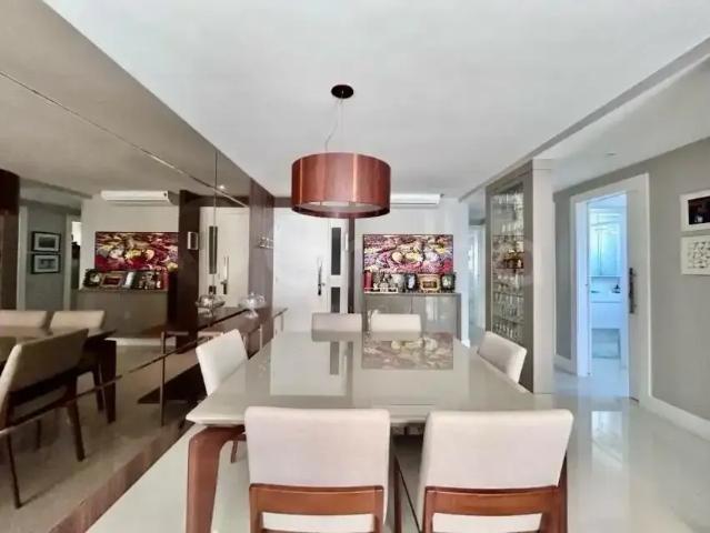 Apartamento para Venda em Florianópolis/SC Centro 3 Quartos