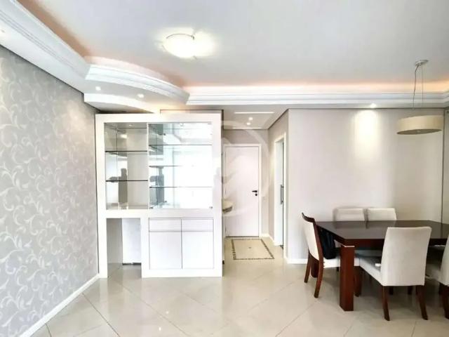 Apartamento para Venda em Florianópolis/SC Centro 3 Quartos