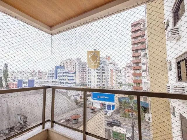 Apartamento para Venda em Florianópolis/SC Centro 3 Quartos