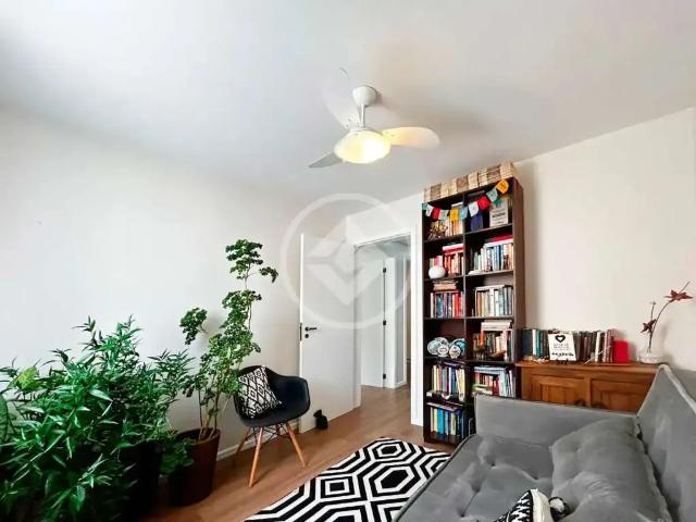 Apartamento para Venda em Florianópolis/SC Centro 3 Quartos