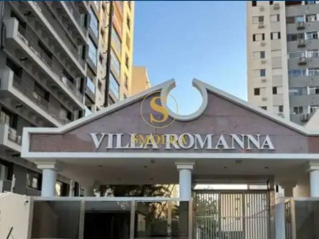 Apartamento para Venda em Florianópolis/SC Centro 3 Quartos