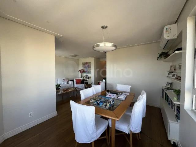 Apartamento para Venda em Florianópolis/SC Centro 3 Quartos