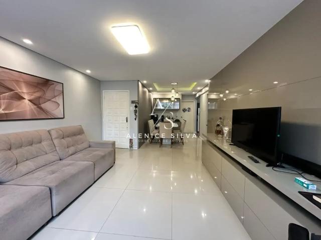 Apartamento para Venda em Florianópolis/SC Centro 3 Quartos