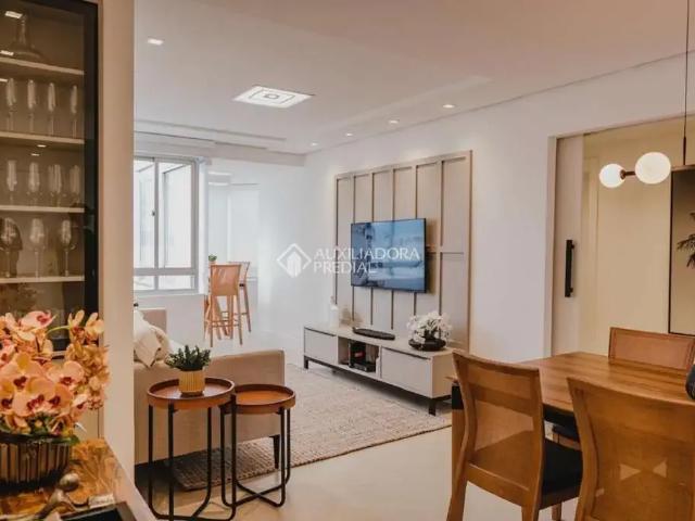 Apartamento para Venda em Florianópolis/SC Centro 3 Quartos