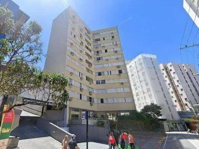 Apartamento para Venda em Florianópolis/SC Centro 3 Quartos