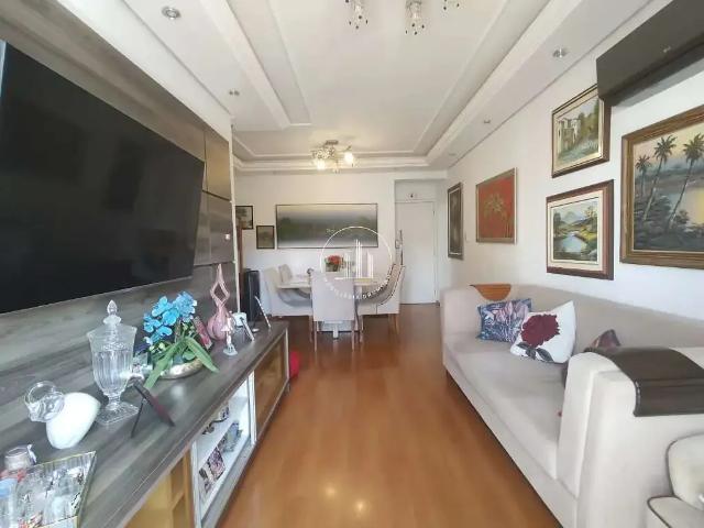 Apartamento para Venda em Florianópolis/SC Centro 3 Quartos