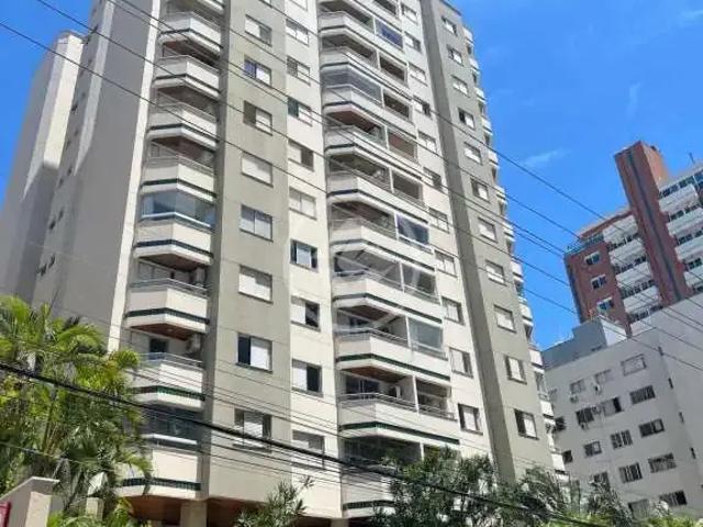 Apartamento para Venda em Florianópolis/SC Centro 3 Quartos