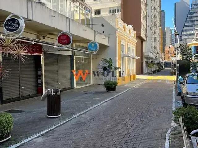 Apartamento para Venda em Florianópolis/SC Centro 3 Quartos