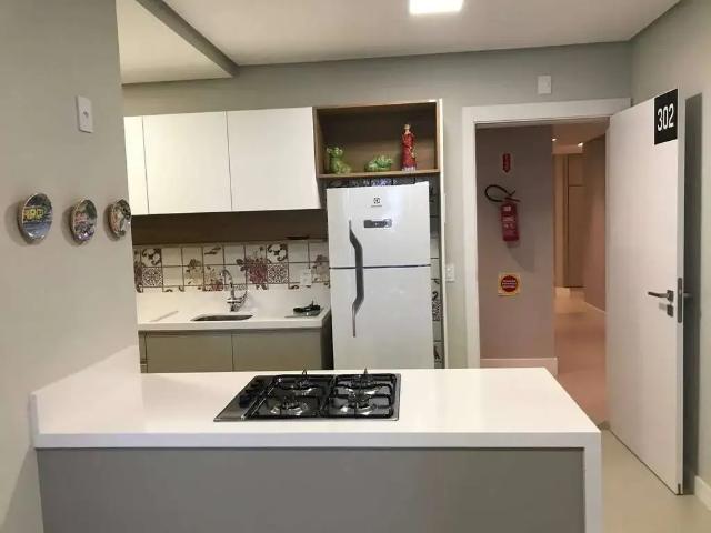 Apartamento para Venda em Florianópolis/SC Centro 1 Quartos