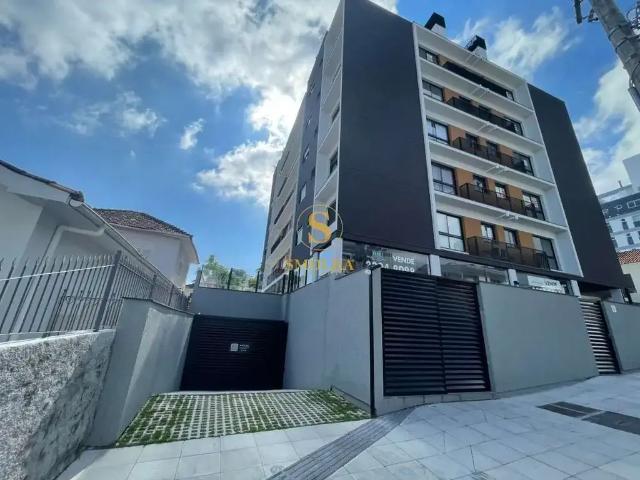 Apartamento para Venda em Florianópolis/SC Centro 1 Quartos