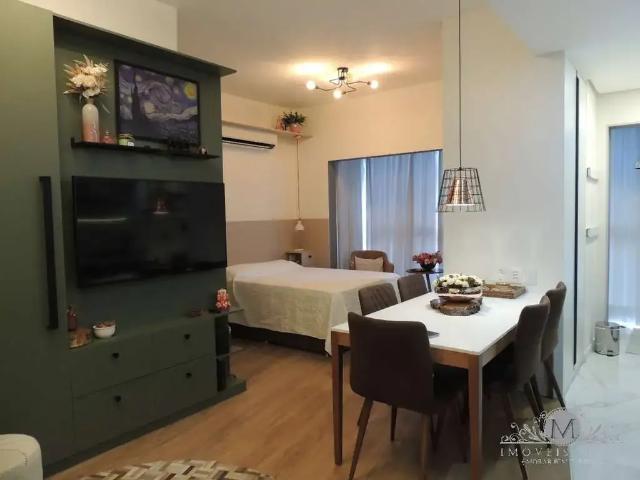 Apartamento para Venda em Florianópolis/SC Centro 1 Quartos