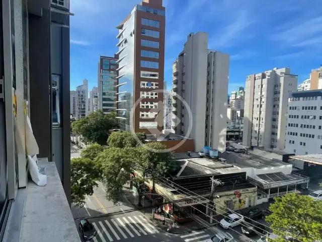 Apartamento para Venda em Florianópolis/SC Centro 1 Quartos