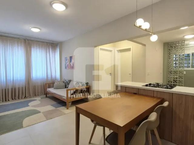 Apartamento para Venda em Florianópolis/SC Centro 1 Quartos