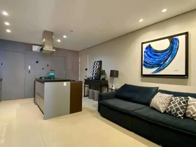 Apartamento para Venda em Florianópolis/SC Centro 1 Quartos