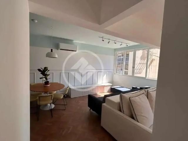 Apartamento para Venda em Florianópolis/SC Centro 1 Quartos