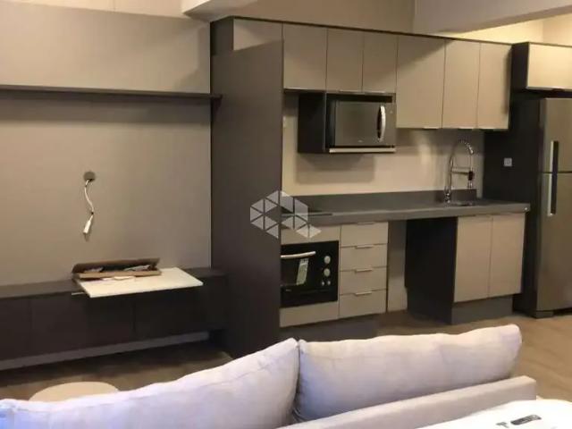 Apartamento para Venda em Florianópolis/SC Centro 1 Quartos