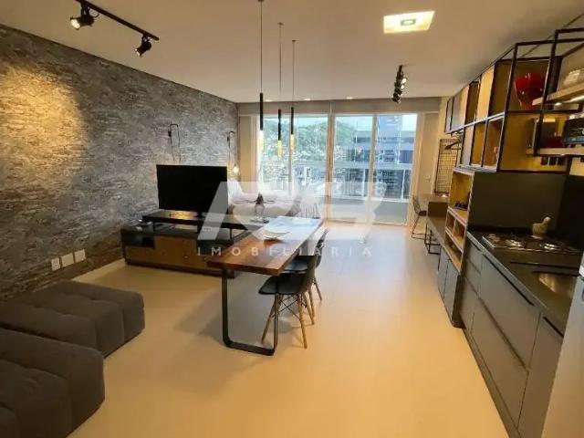 Apartamento para Venda em Florianópolis/SC Centro 1 Quartos