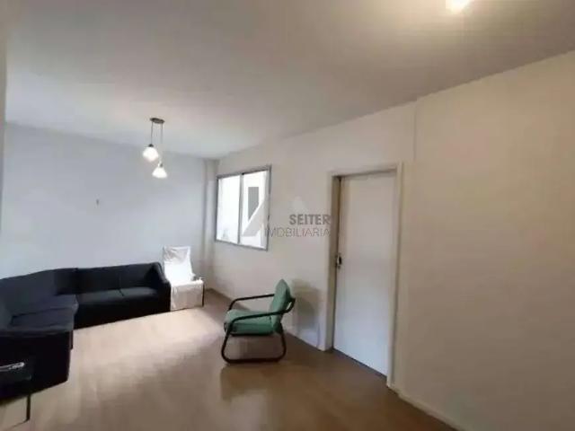 Apartamento para Venda em Florianópolis/SC Centro 1 Quartos