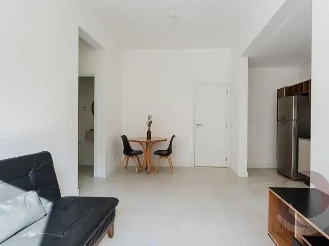 Apartamento para Venda em Florianópolis/SC Centro 1 Quartos