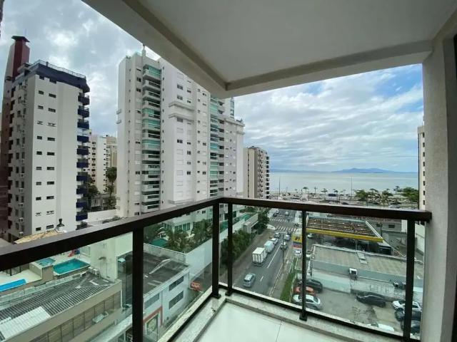 Apartamento para Venda em Florianópolis/SC Centro 1 Quartos
